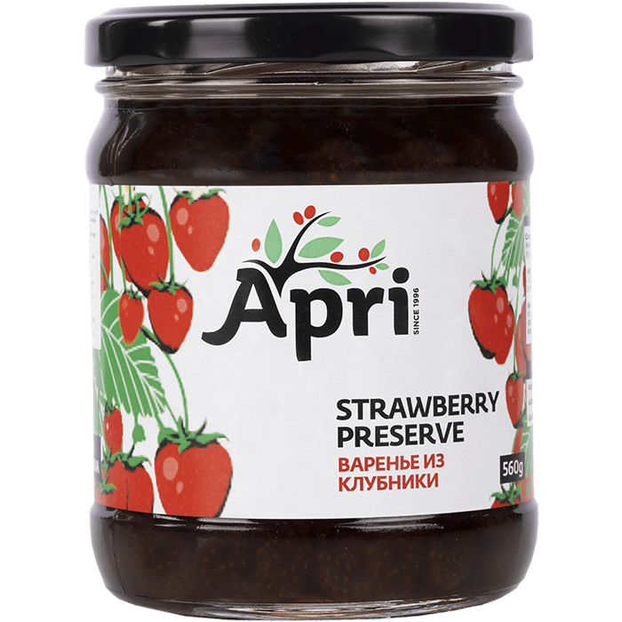 Apri Canned Food Factory Armenia