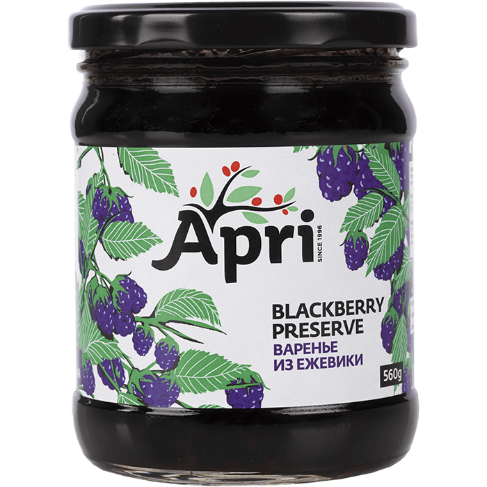 Apri Canned Food Factory Armenia