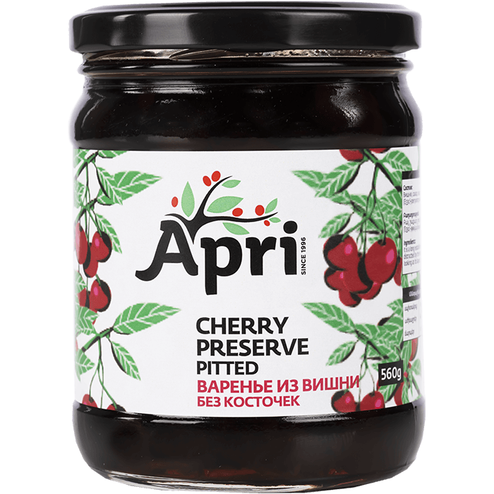 Apri Canned Food Factory Armenia