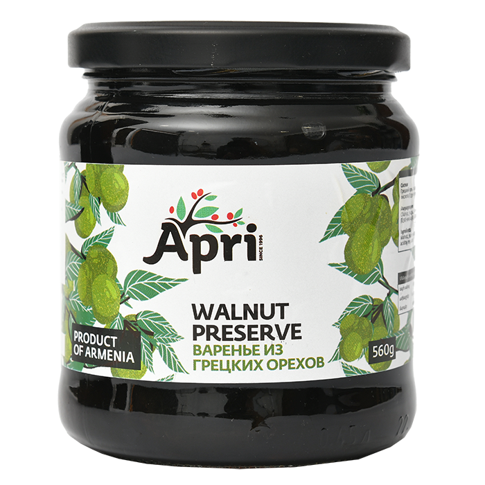 Apri Canned Food Factory Armenia